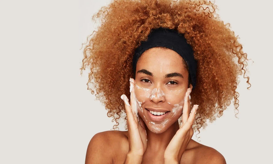 The best way to do away with dry pores and skin | Platinum Deluxe®