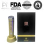Platinum Gold Red Light Therapy-Professional LED Light Therapy Machine