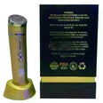 Platinum Gold Red Light Therapy-Professional LED Light Therapy Machine