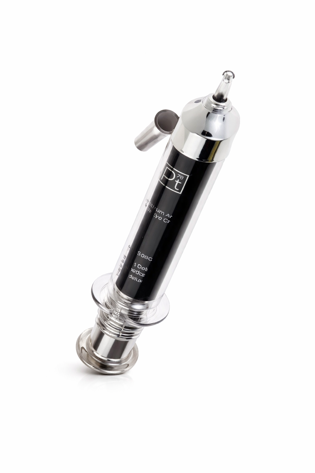 Face Lift Syringe Best Eye Cream for Wrinkles- "Non Surgical